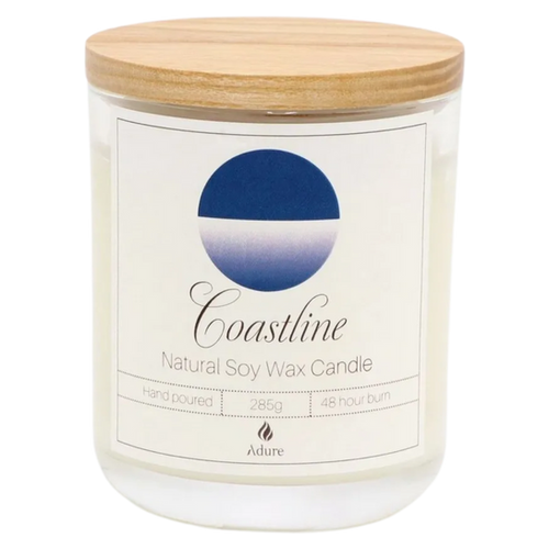 Coastline | Adure