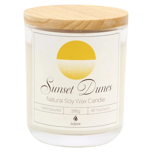 Sunset Dunes | Adure