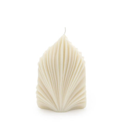 Palm Leaf Candle | Adure