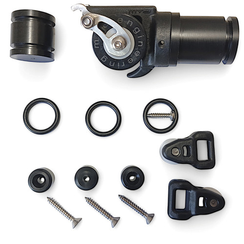 MVD Invert Roller G3 kit | Bonios Spearfishing