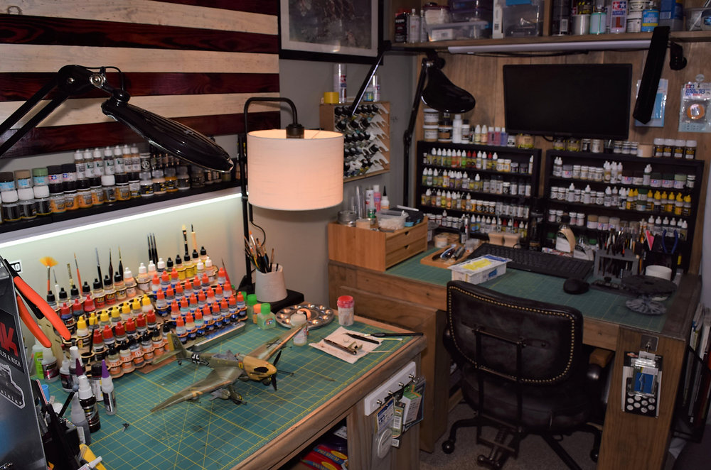 My Model Workbench 2.0!