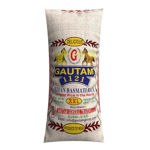 Gautam 1121 Basmati Rice | Al Nafees