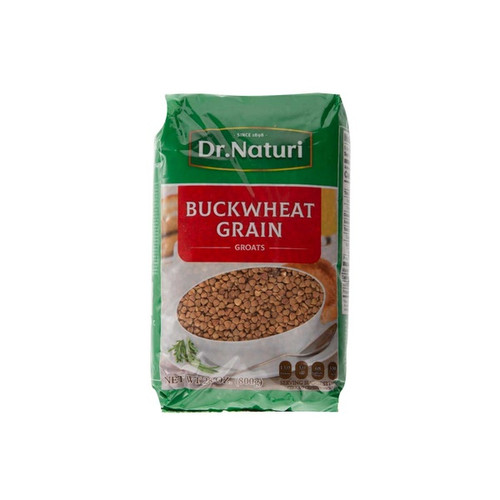 Buckwheat Whole 800Gm | Al Nafees