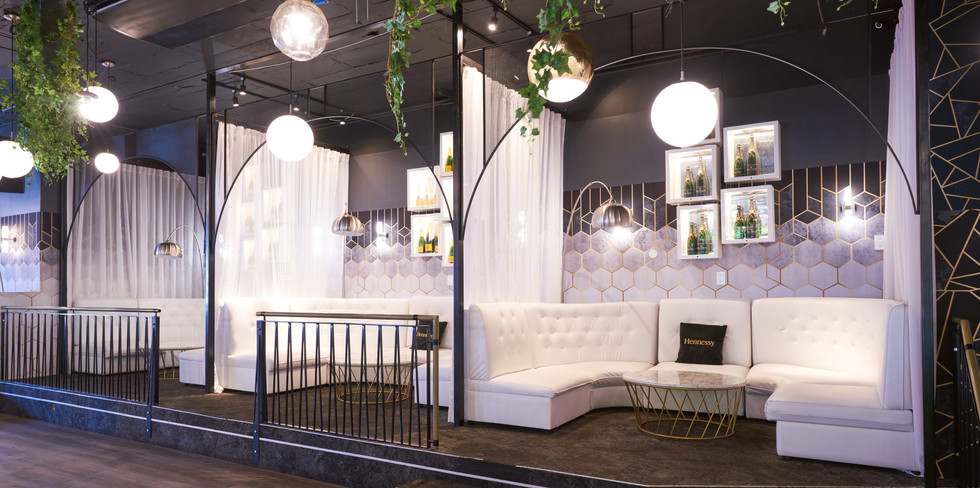 Ayepyep Lifestyle Cape Town Design Bar Collective