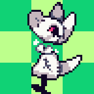 Pixel Art | Kobold Factory