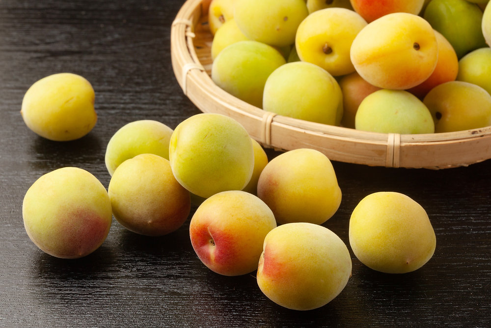 Ume