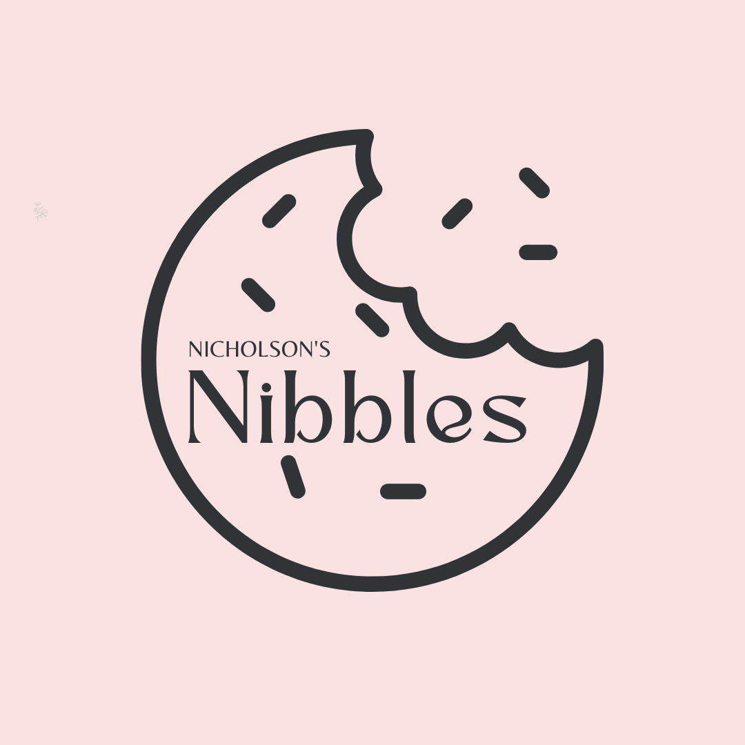 Custom Orders | Nicholson's Nibbles