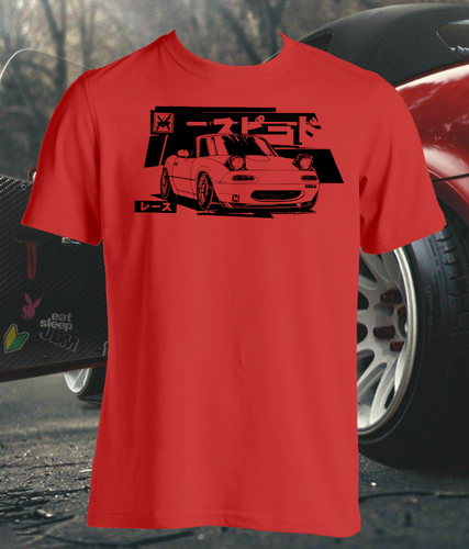 Miata's Life | UNK|CEL