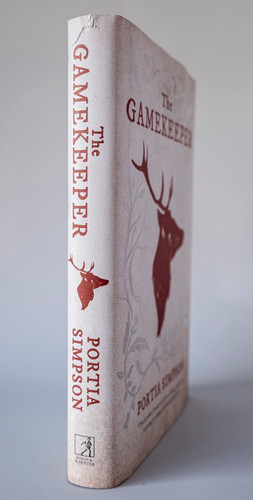 The Gamekeeper | TheScottishlandscape