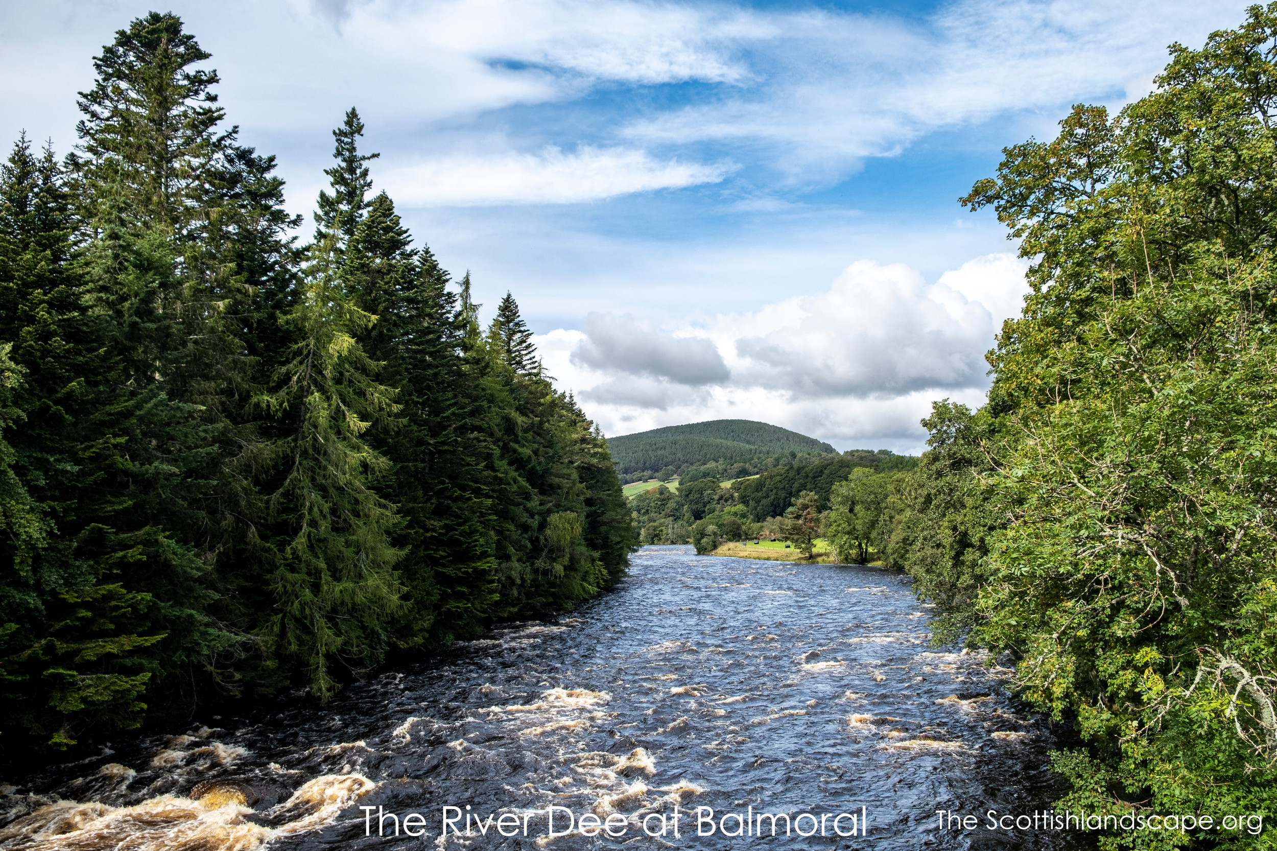 Deeside | TheScottishlandscape