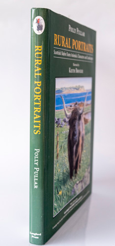 Rural Portraits - Scottish native farm animals, characters and ...