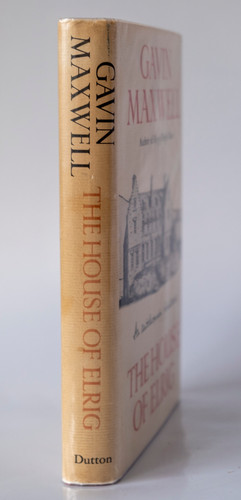 The House of Elrig | TheScottishlandscape