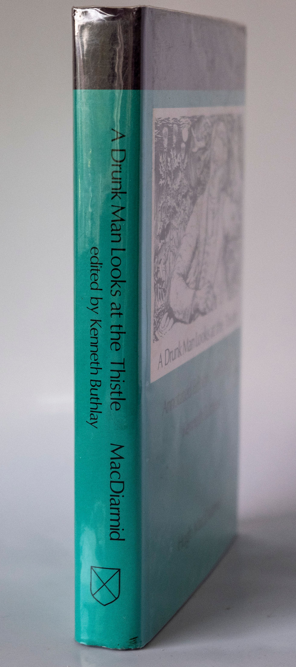 A Drunk Man Looks at the Thistle - Annotated Edition | TheScottishlandscape