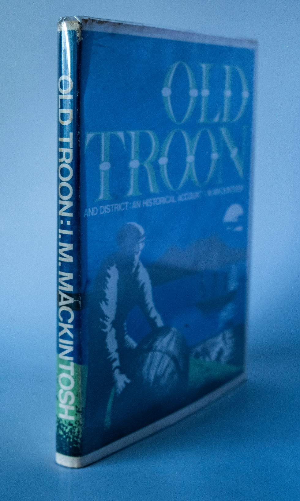 Old Troon and District: An Historical Account | TheScottishlandscape