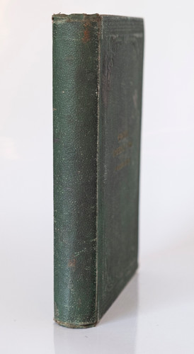 The Clydesdale flora: a description of the flowering plants and ferns ...