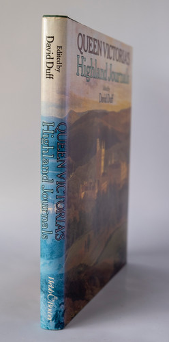 Queen Victoria's Highland Journals | TheScottishlandscape