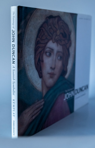 The Paintings of John Duncan - A scottish Symbolist | TheScottishlandscape