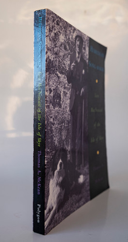 Hebridean Song-maker: Iain MacNeacail of the Isle of Skye ...