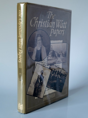 The Christian Watt Papers | TheScottishlandscape