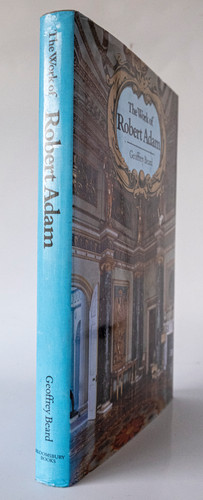 The Work of Robert Adam | TheScottishlandscape