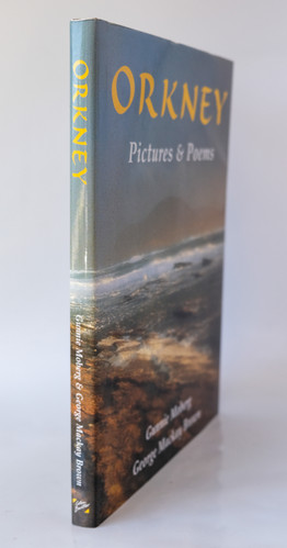 Orkney - Pictures & Poems | TheScottishlandscape