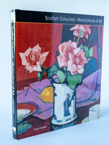 Scottish Colourists - Masterpieces of Art | TheScottishlandscape