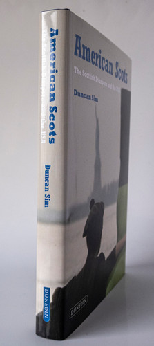 American Scots - The Scottish Diaspora and the USA | TheScottishlandscape