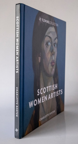 Scottish Women Artists | TheScottishlandscape