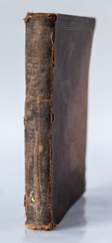 The Scottish Psalter | TheScottishlandscape