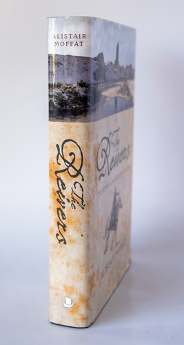 The Reivers: The Story of the Border Reivers | TheScottishlandscape