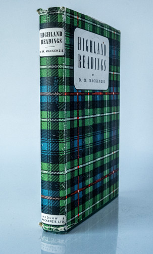 Highland Readings | TheScottishlandscape