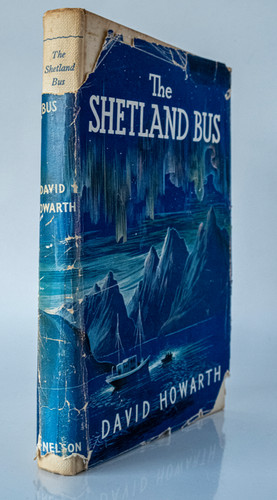 The Shetland Bus | TheScottishlandscape