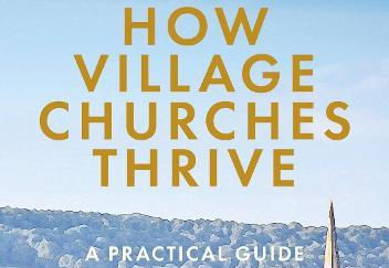 How village churches thrive