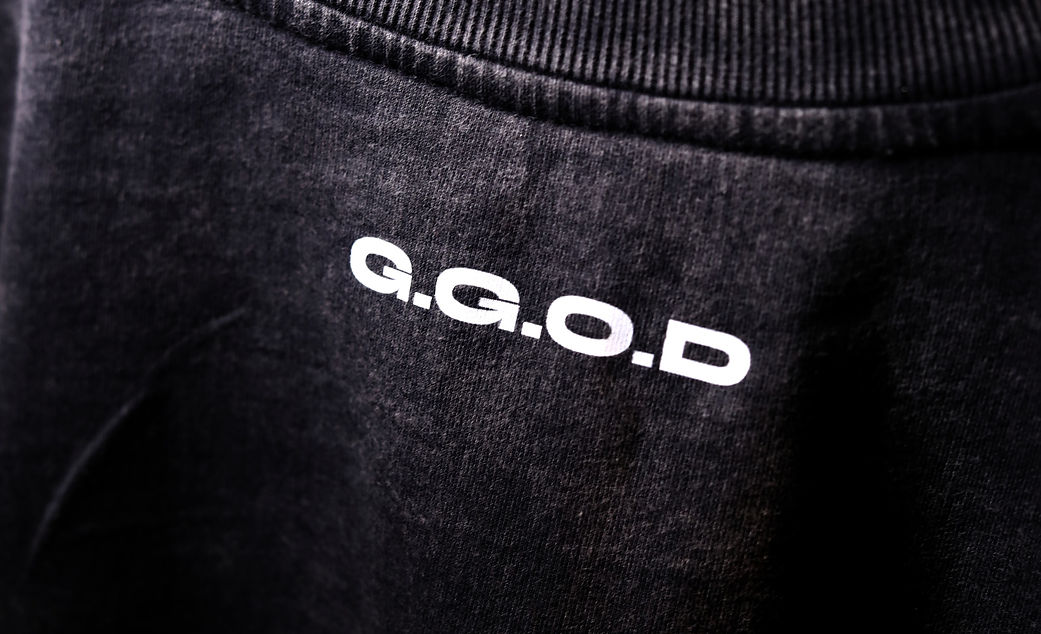 GGOD | Shop From India's Best Streetwear Unisex Clothing Brand