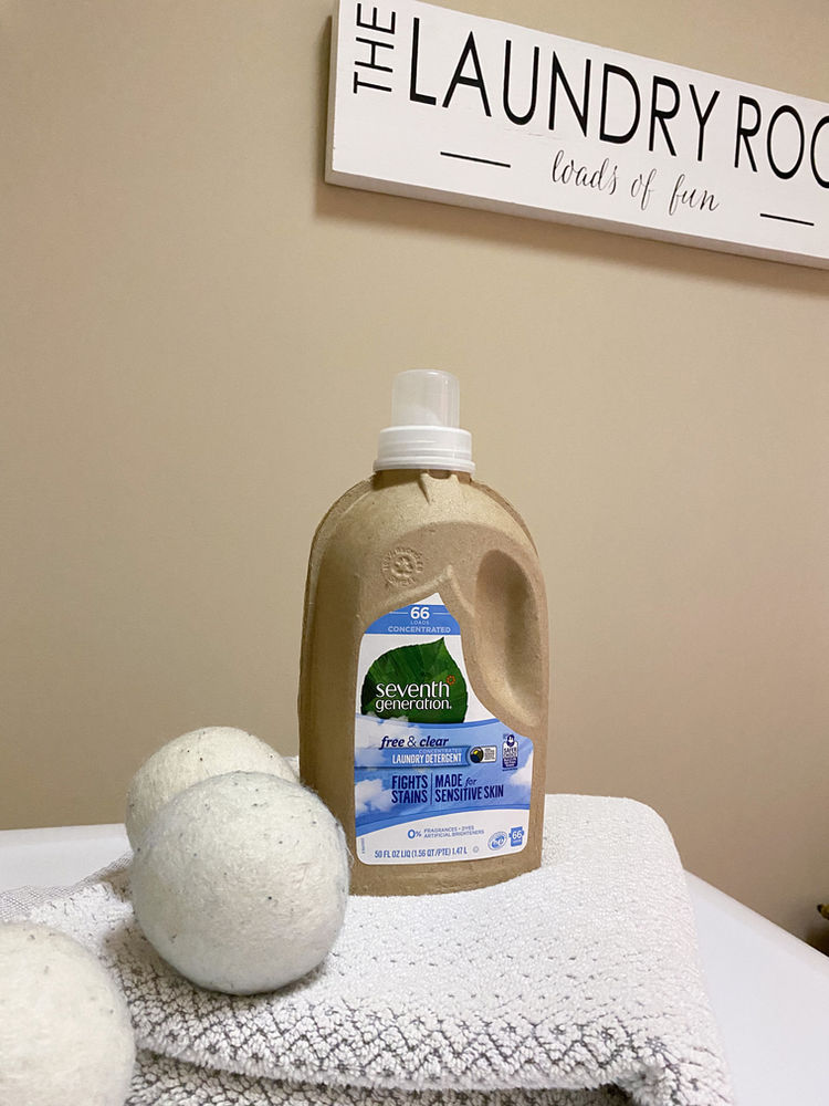 Clean Swaps for Your Home