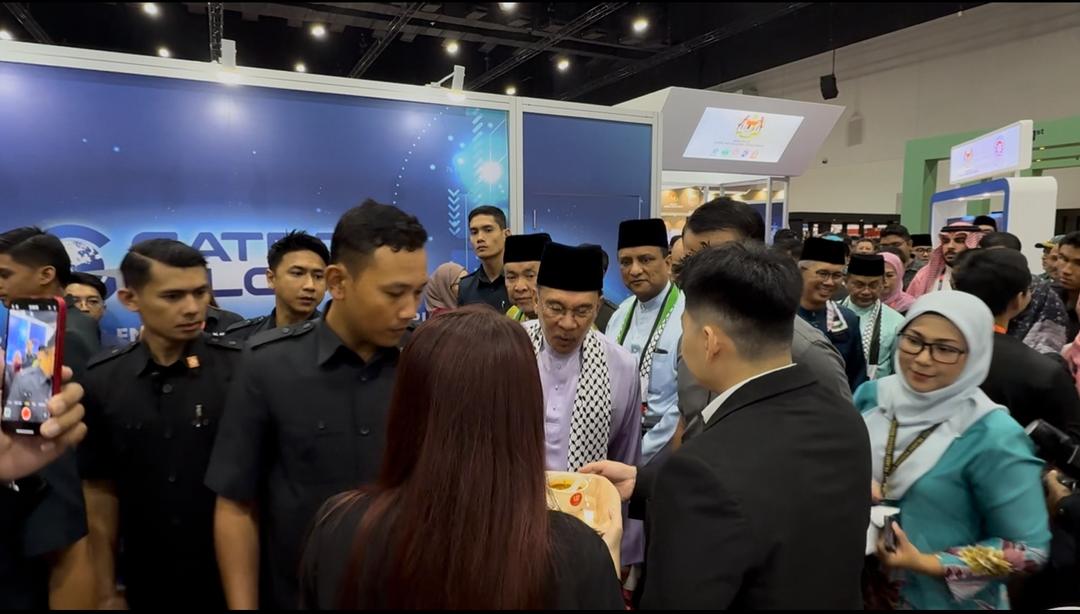 MIHAS 2025 | Malaysia | ITP Foods