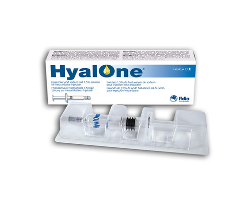 HyalOne® | HMS