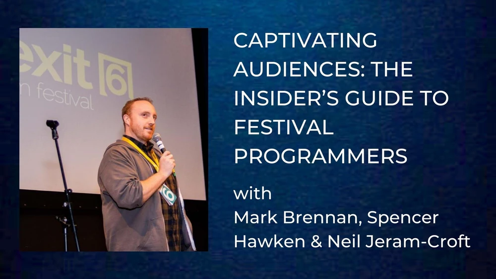 Festival Programming | Cine Circle