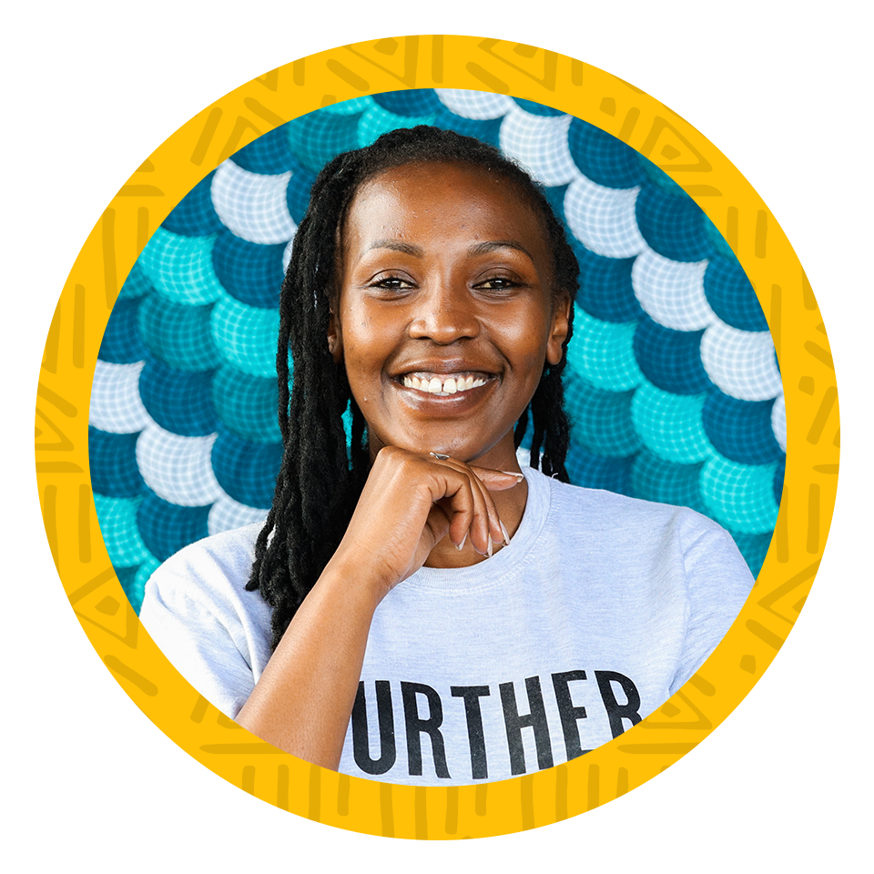 Zipporah Nyangara