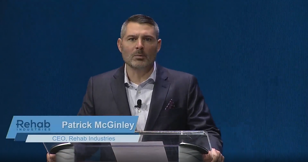 Rehab Industries Commemorates a Prominent Year of Widespread Success