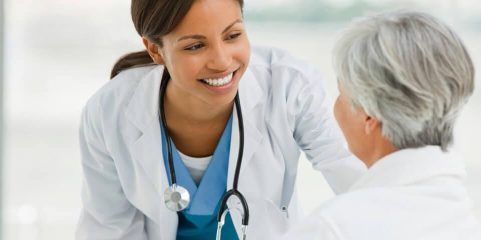 Hard-to-Heal Wounds: Steps for Interventions