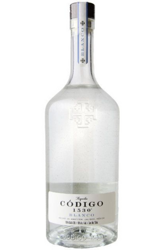 CODIGO BLANCO | Blackbeard's