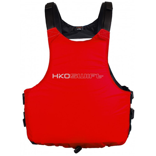 Hiko swift NR Buoyancy aid | Fluid Flow