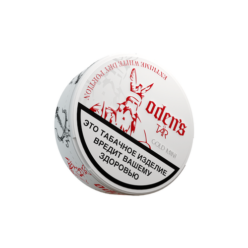 ODEN'S tar Cold Dry Mini | M-Techno Tobacco