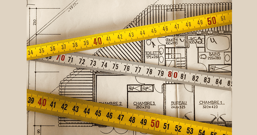 How Accurate On-Site Measurements Ensure Seamless Interior Design Execution