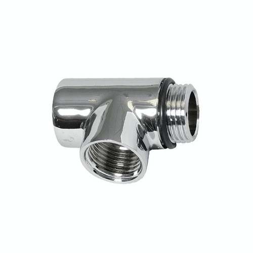 Radiator Dual Fuel Tee | Carlisle DIY - Goole