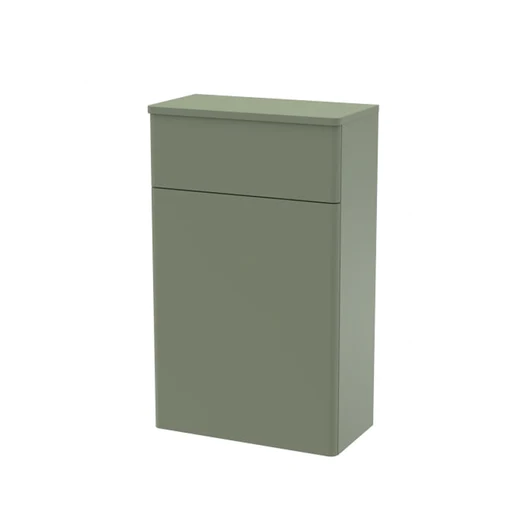 Classique 500mm WC Unit and Cistern By Nuie | Carlisle DIY - Goole