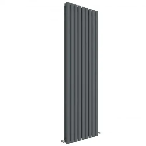 Apex Double 1800mm Tall Radiator | Carlisle DIY - Goole