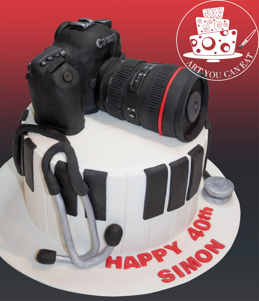 Novelty Cakes Melbourne