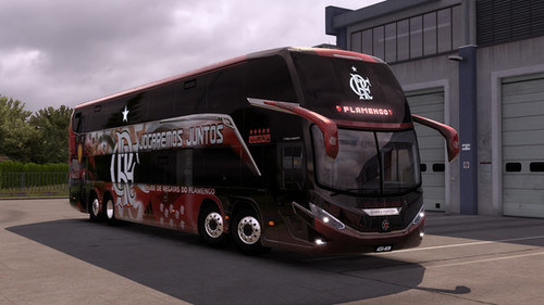 Mod Personalizado | www.fabiocontier.com